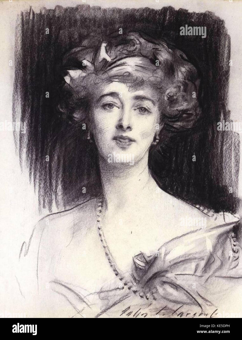 Prinzessin von pless -Fotos und -Bildmaterial in hoher Auflösung – Alamy