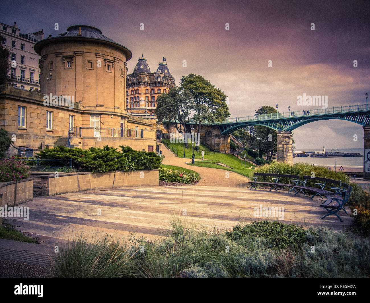 Die rotunde nord -Fotos und -Bildmaterial in hoher Auflösung – Alamy