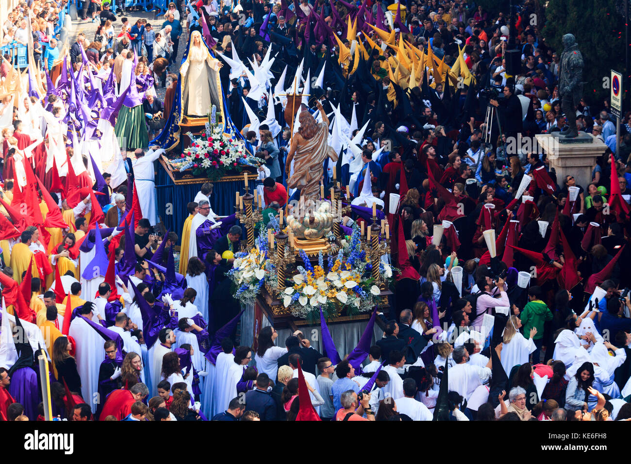 Jesus trifft maria magdalena -Fotos und -Bildmaterial in hoher Auflösung – Alamy
