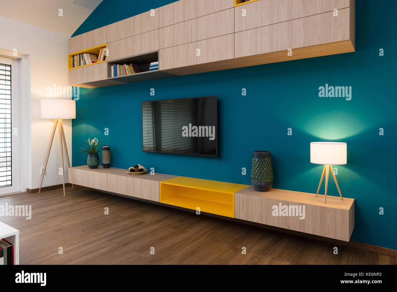 Wohn zimmer -Fotos und -Bildmaterial in hoher Auflösung – Alamy