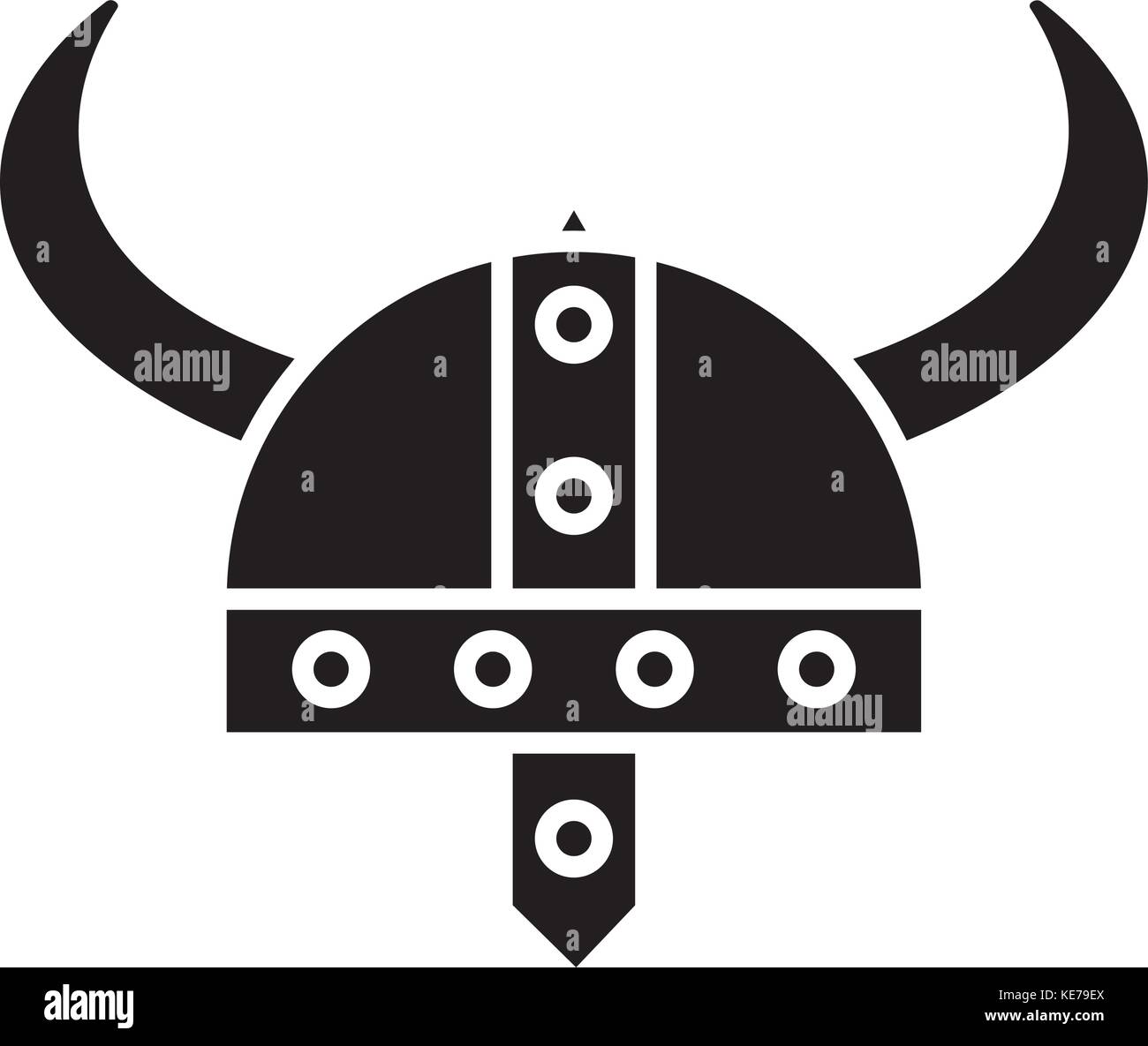 Starker Wikinger Stockfotos und -bilder Kaufen - Alamy