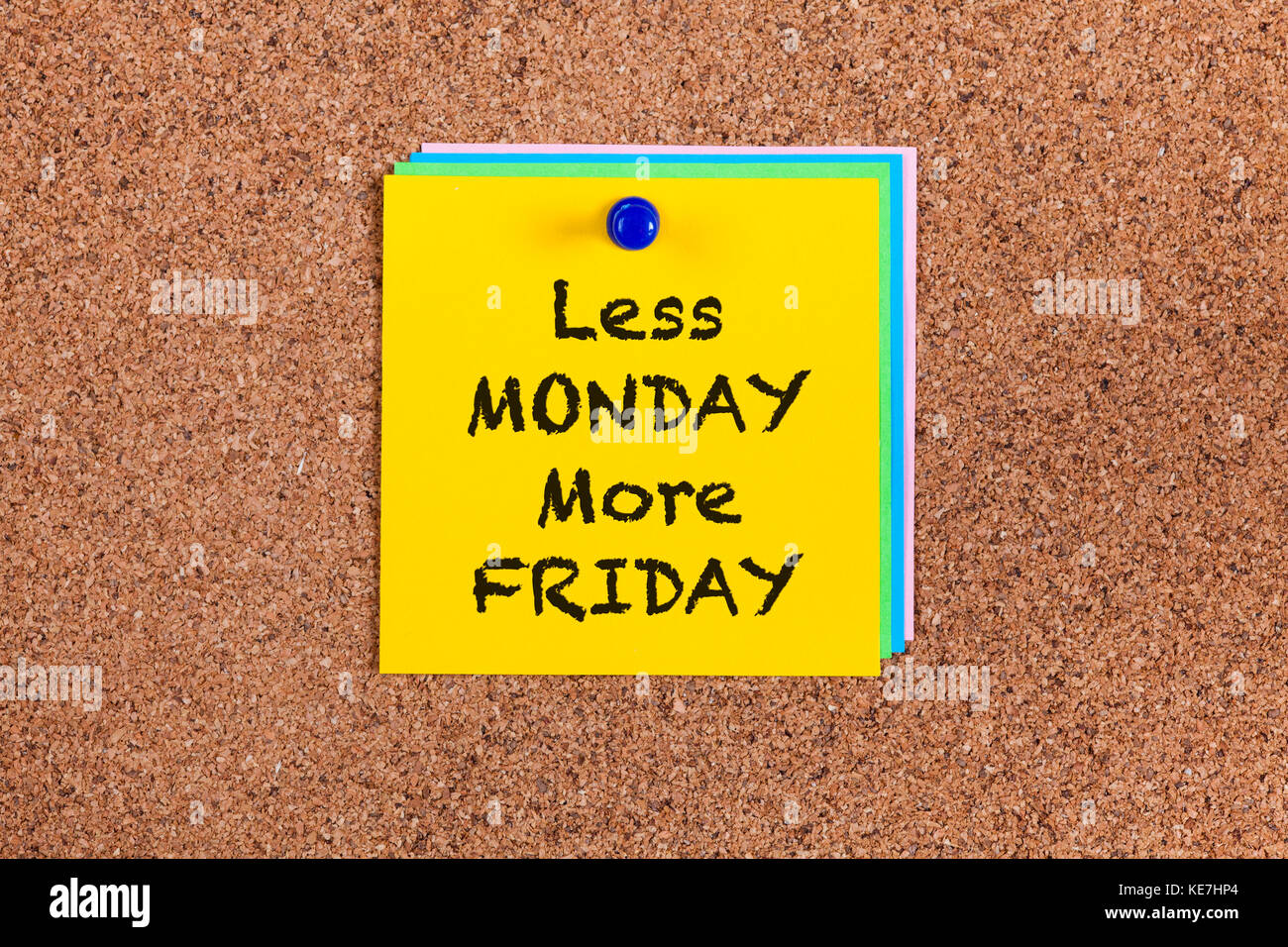 Montag bis freitag -Fotos und -Bildmaterial in hoher Auflösung – Alamy