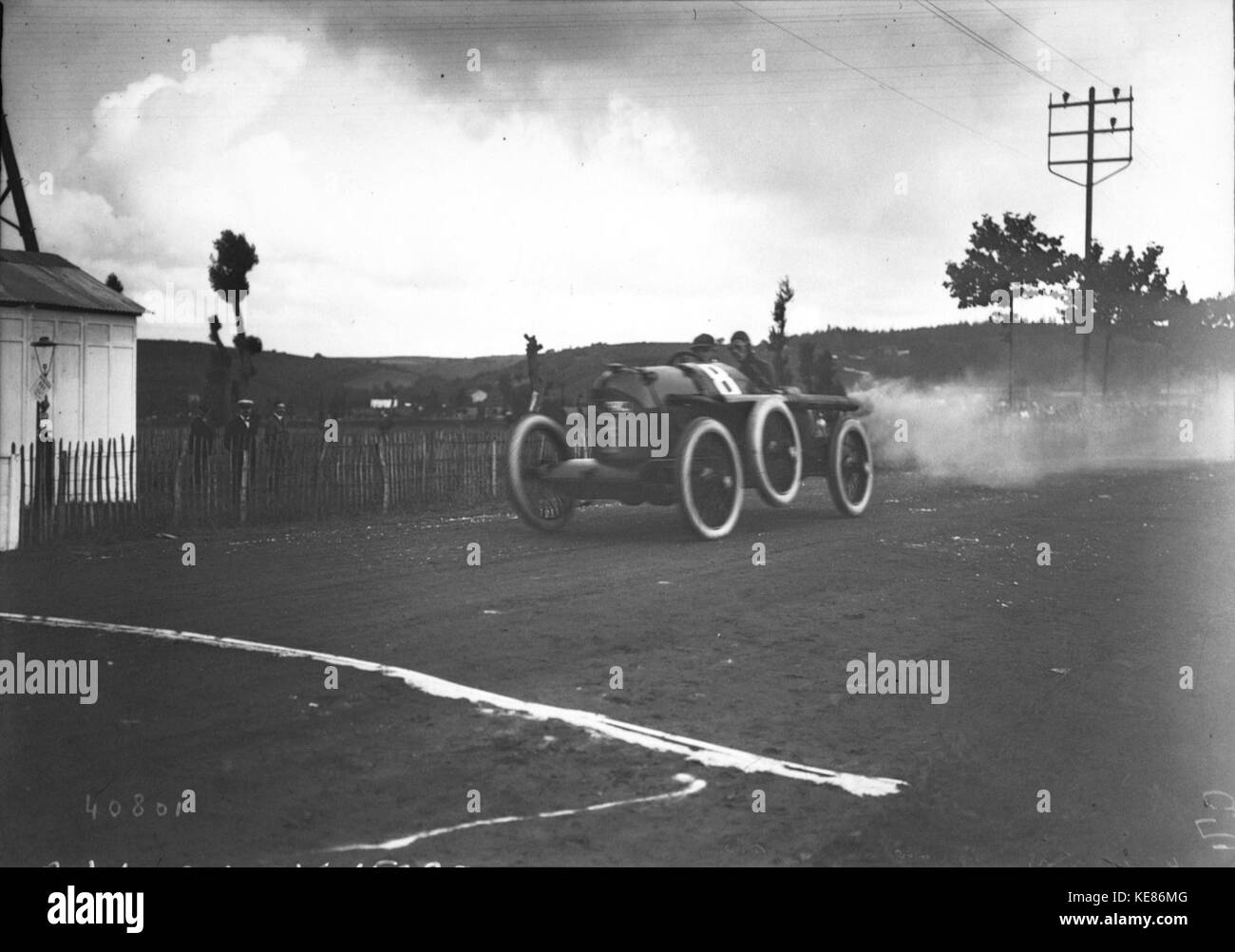 Felice nazzaro -Fotos und -Bildmaterial in hoher Auflösung – Alamy