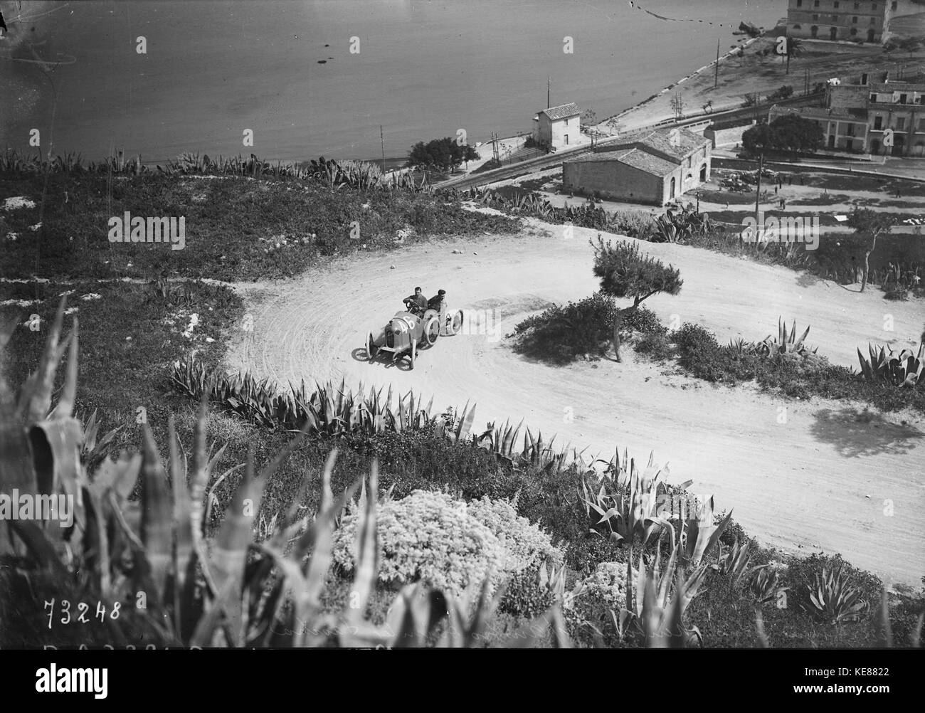 Alfred neubauer -Fotos und -Bildmaterial in hoher Auflösung – Alamy