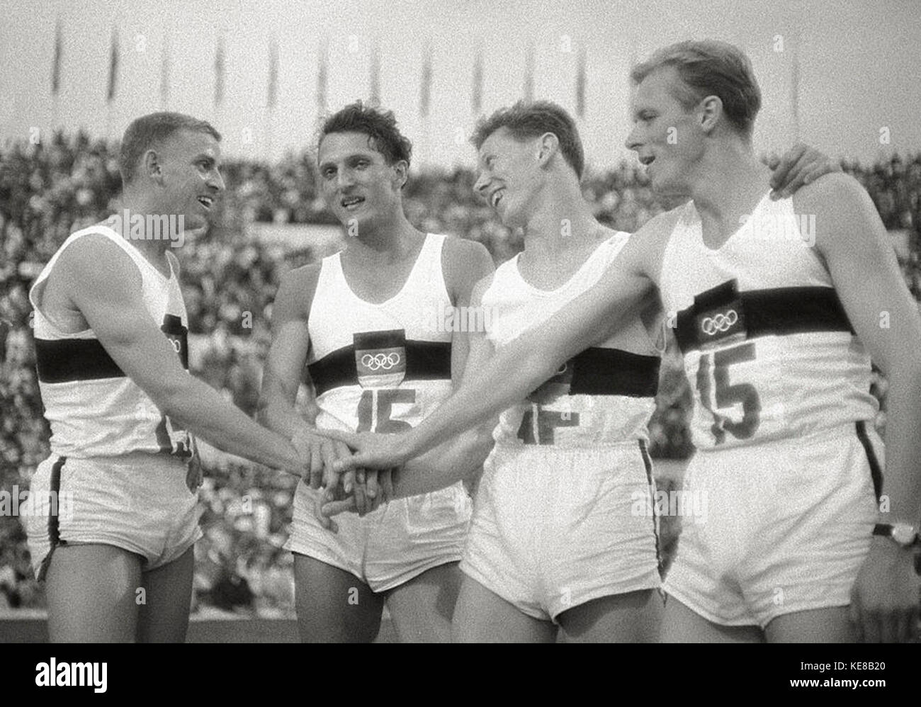 Bernd cullmann -Fotos und -Bildmaterial in hoher Auflösung – Alamy