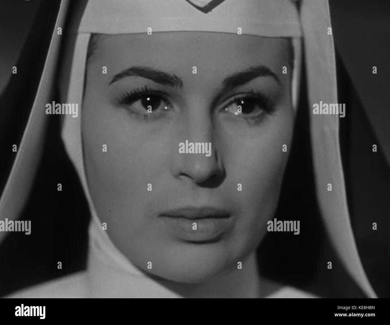 Silvana Mangano Stockfotos und -bilder Kaufen - Alamy