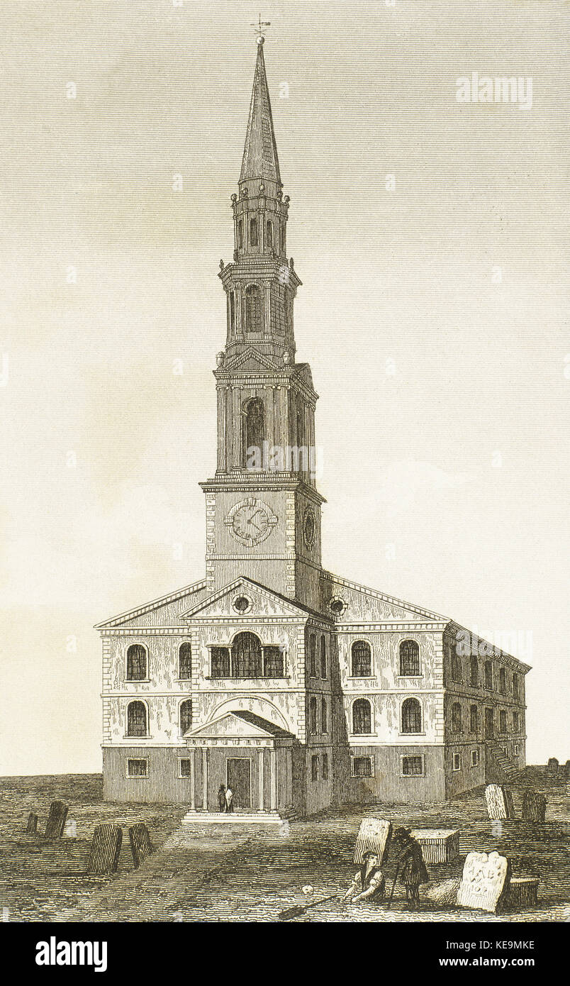 Roger baptist -Fotos und -Bildmaterial in hoher Auflösung – Alamy