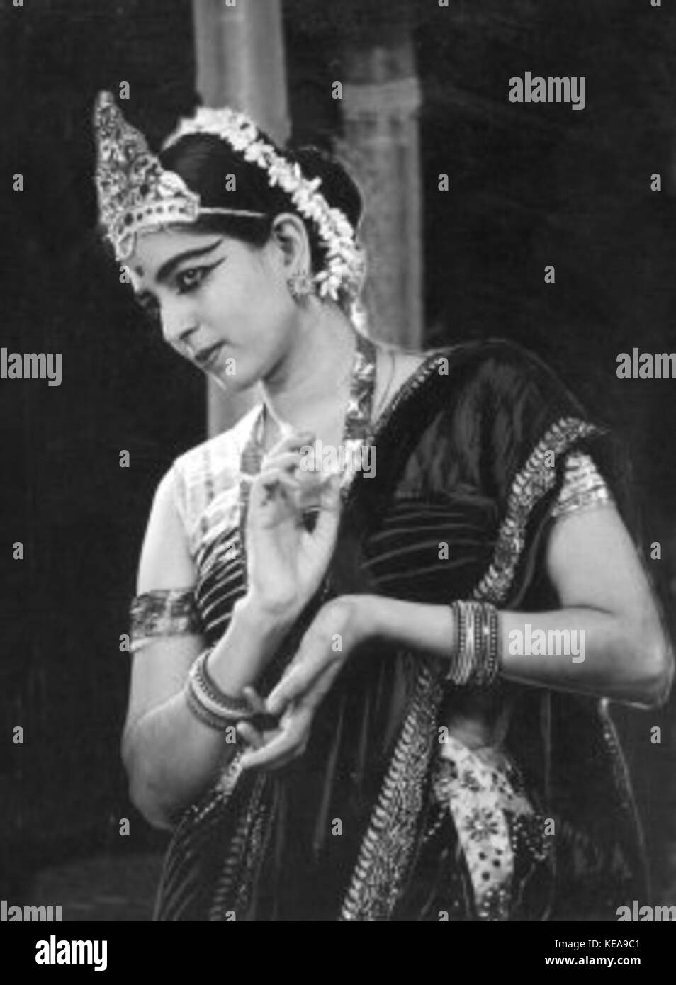 Rukmini devi -Fotos und -Bildmaterial in hoher Auflösung – Alamy