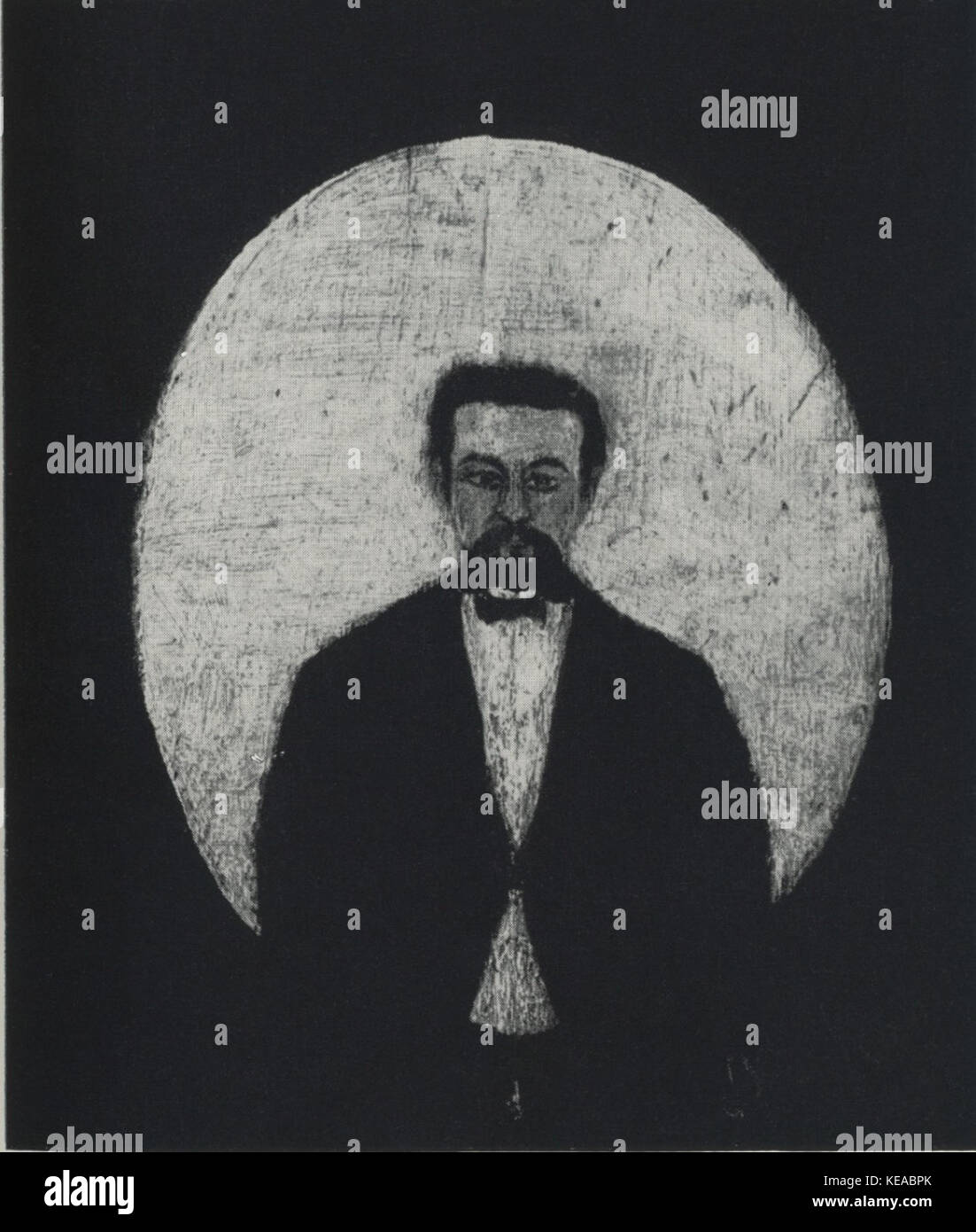 Henri rousseau portrait -Fotos und -Bildmaterial in hoher Auflösung – Alamy