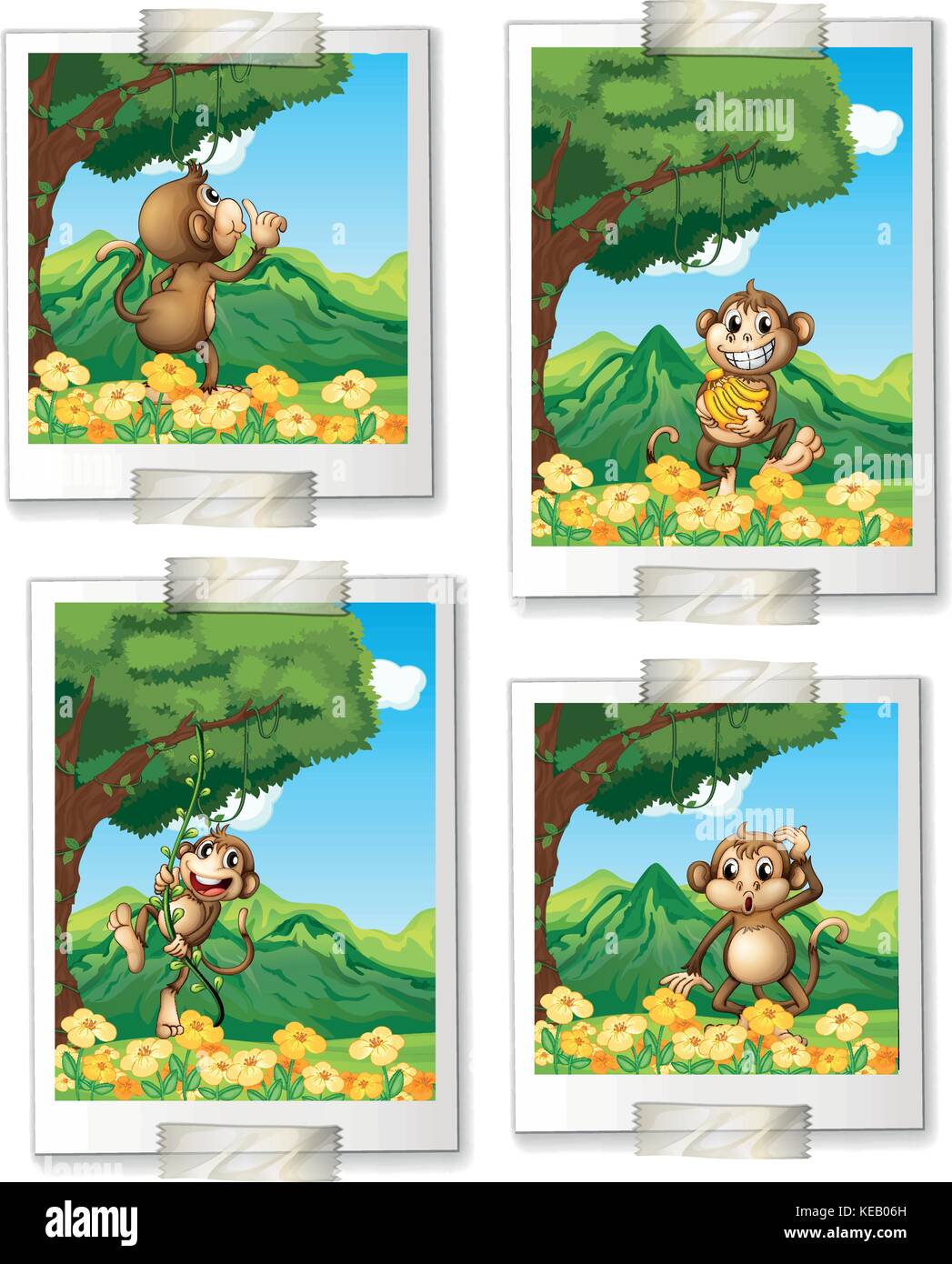 Schimpansen bilder -Fotos und -Bildmaterial in hoher Auflösung – Alamy