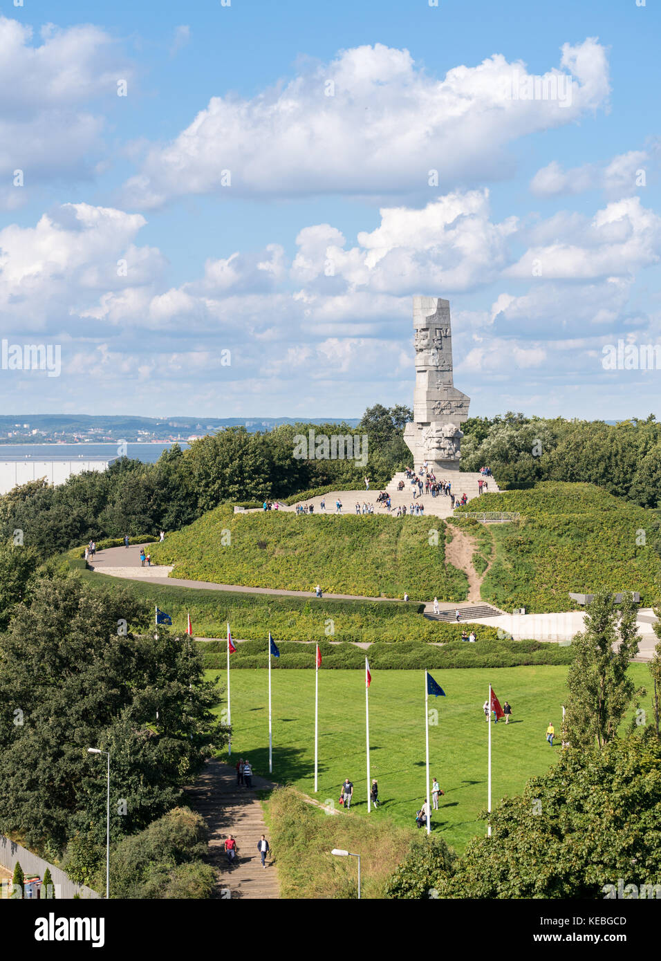 Die wwii geschichte von danzig -Fotos und -Bildmaterial in hoher ...