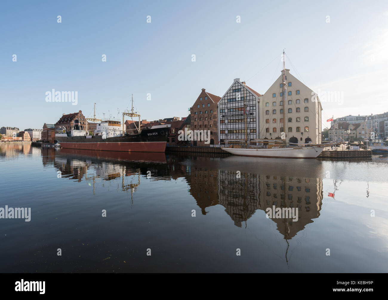 Museum in danzig -Fotos und -Bildmaterial in hoher Auflösung – Alamy