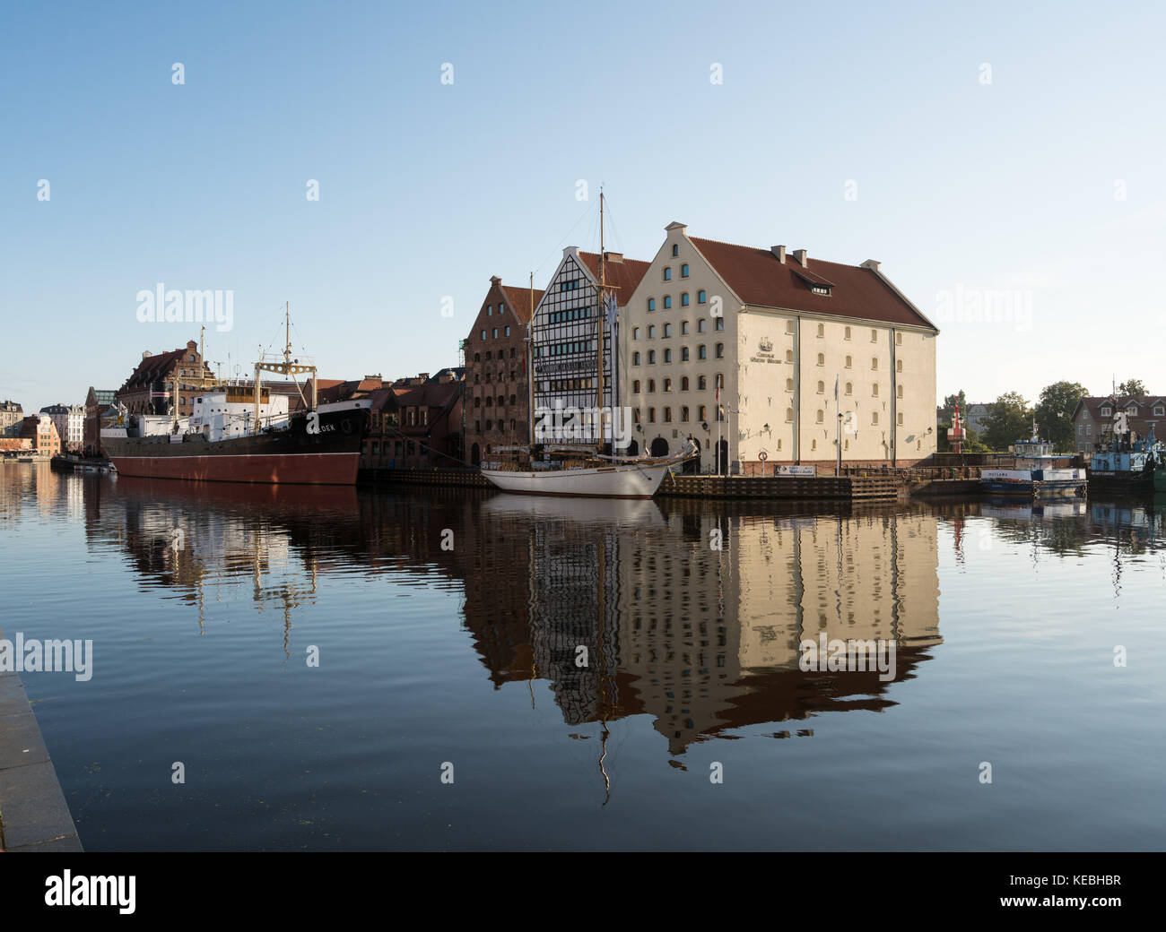 Gdansk nationalmuseum -Fotos und -Bildmaterial in hoher Auflösung – Alamy
