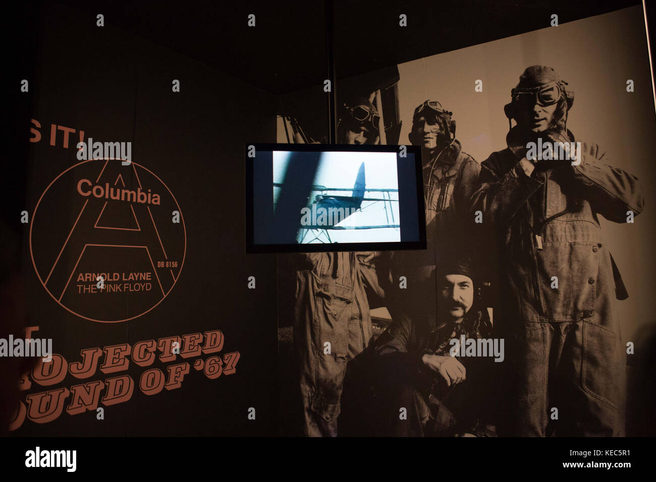 Roger waters 70er -Fotos und -Bildmaterial in hoher Auflösung – Alamy