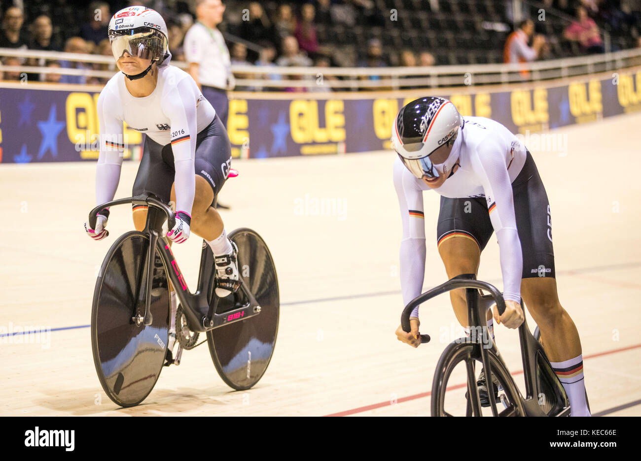 Deutscher mannschaftssprint der frauen -Fotos und -Bildmaterial in ...