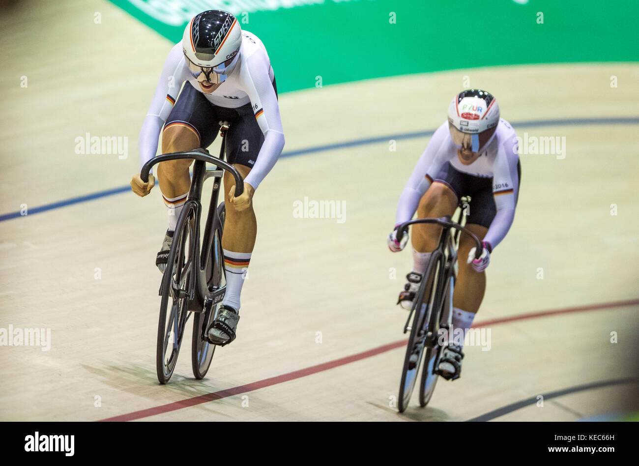Deutscher mannschaftssprint der frauen -Fotos und -Bildmaterial in ...