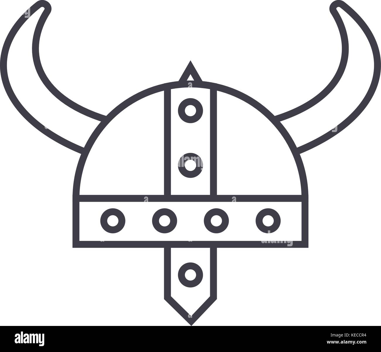 Wikinger Symbol Stockfotos und -bilder Kaufen - Alamy