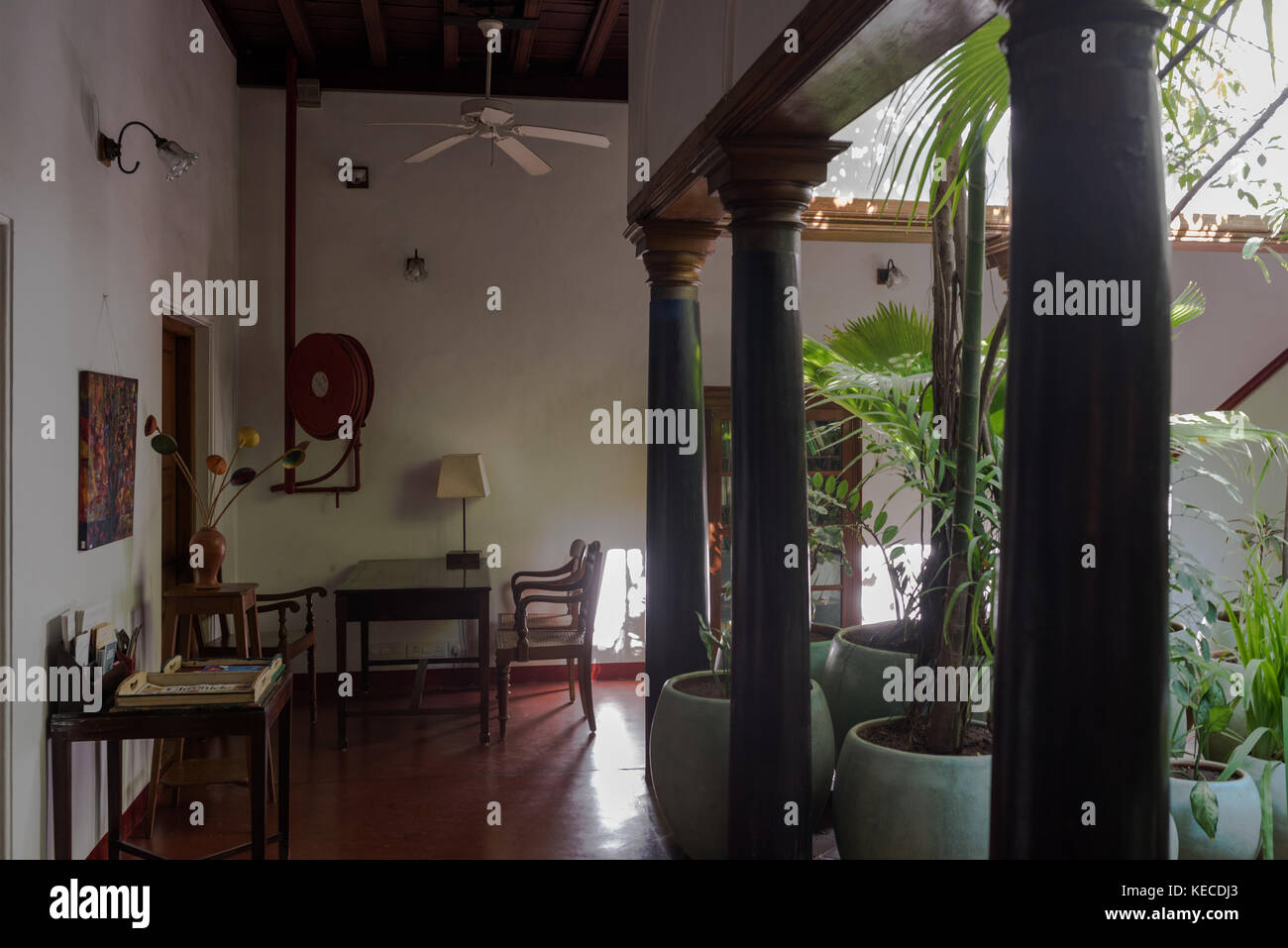 Hoher hof -Fotos und -Bildmaterial in hoher Auflösung – Alamy