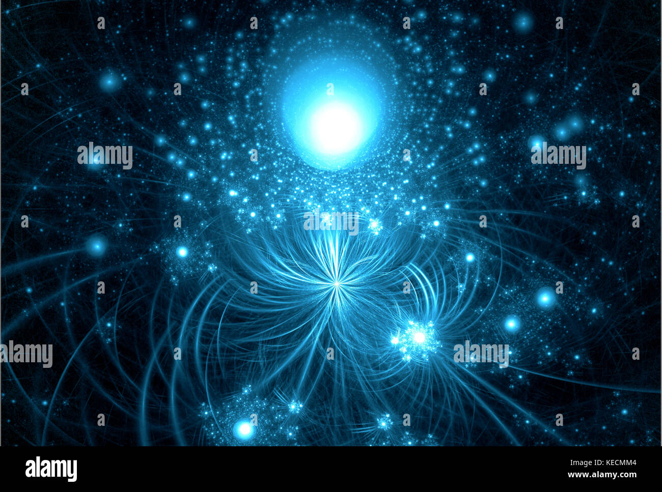 Gravitational lensing -Fotos und -Bildmaterial in hoher Auflösung – Alamy