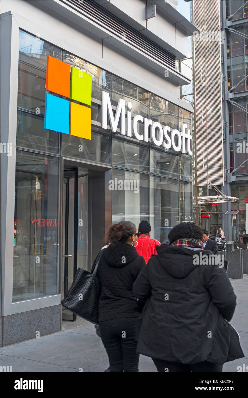 Microsoft store -Fotos und -Bildmaterial in hoher Auflösung – Alamy