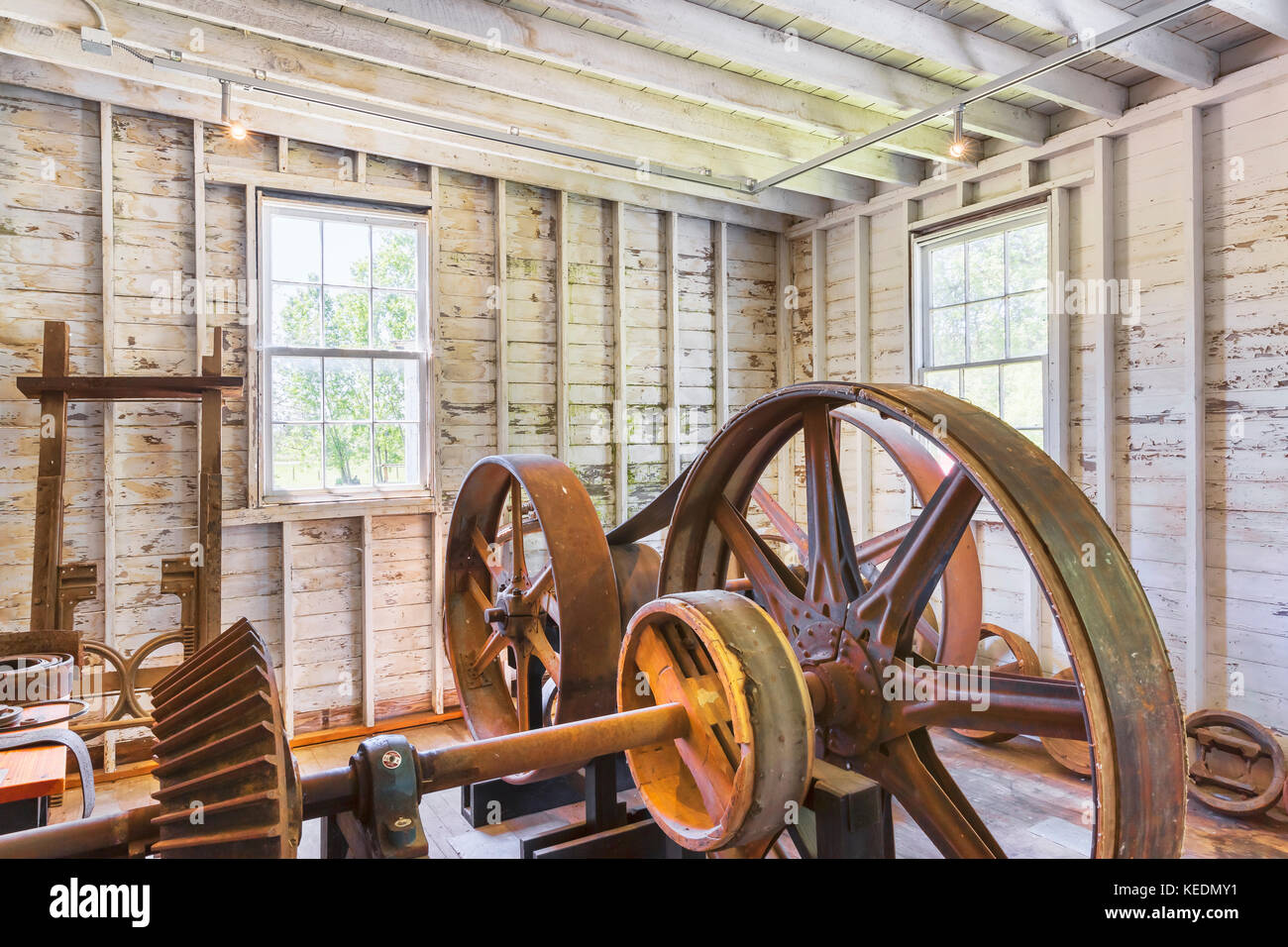 Thompson mills -Fotos und -Bildmaterial in hoher Auflösung – Alamy
