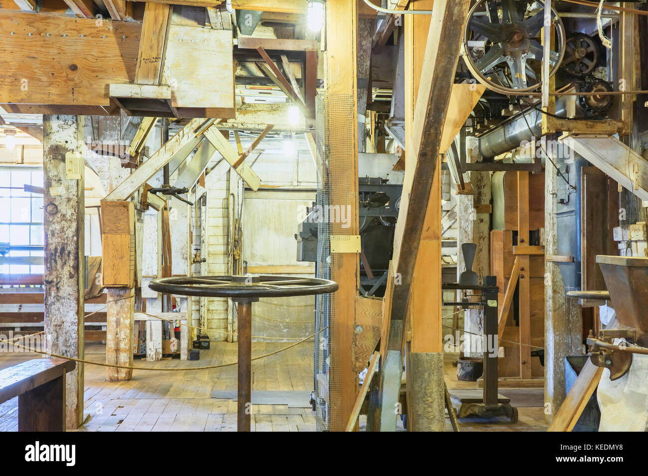 Thompson mills -Fotos und -Bildmaterial in hoher Auflösung – Alamy