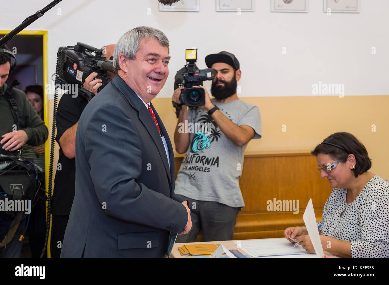 Vojtech filip -Fotos und -Bildmaterial in hoher Auflösung – Alamy