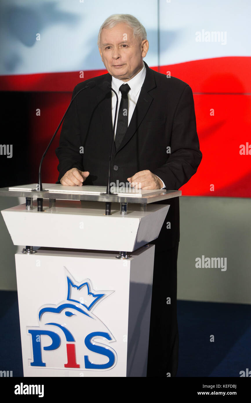 Jaros aw kaczy ski -Fotos und -Bildmaterial in hoher Auflösung – Alamy