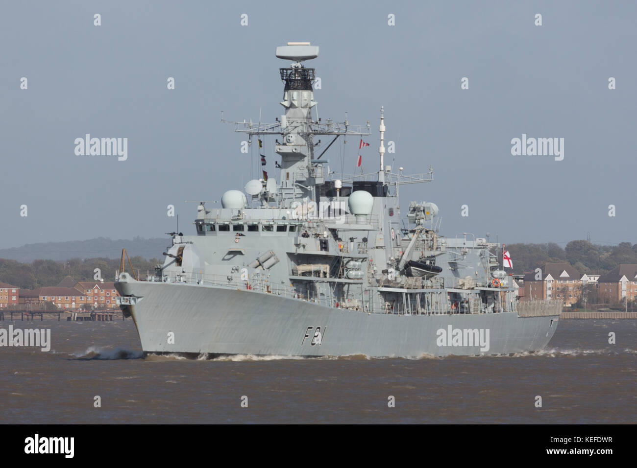 Hms sutherland london -Fotos und -Bildmaterial in hoher Auflösung – Alamy
