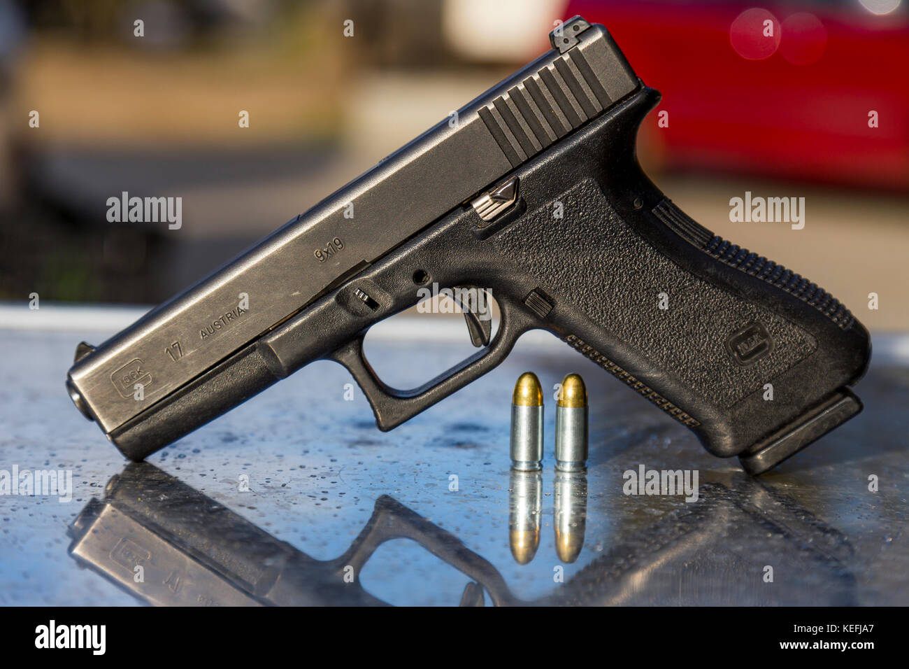 9 x 19 -Fotos und -Bildmaterial in hoher Auflösung – Alamy