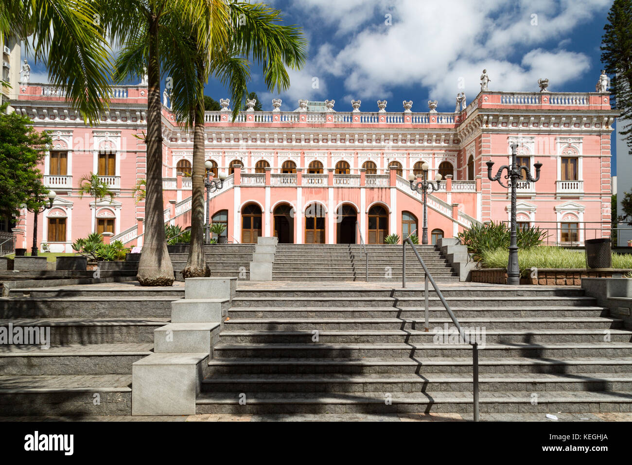 Museu historico de santa catarina -Fotos und -Bildmaterial in hoher Auflösung – Alamy