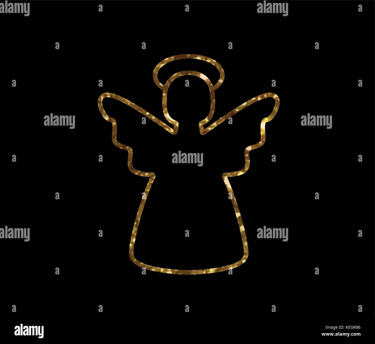 Horn symbol vektor vektoren -Fotos und -Bildmaterial in hoher Auflösung ...