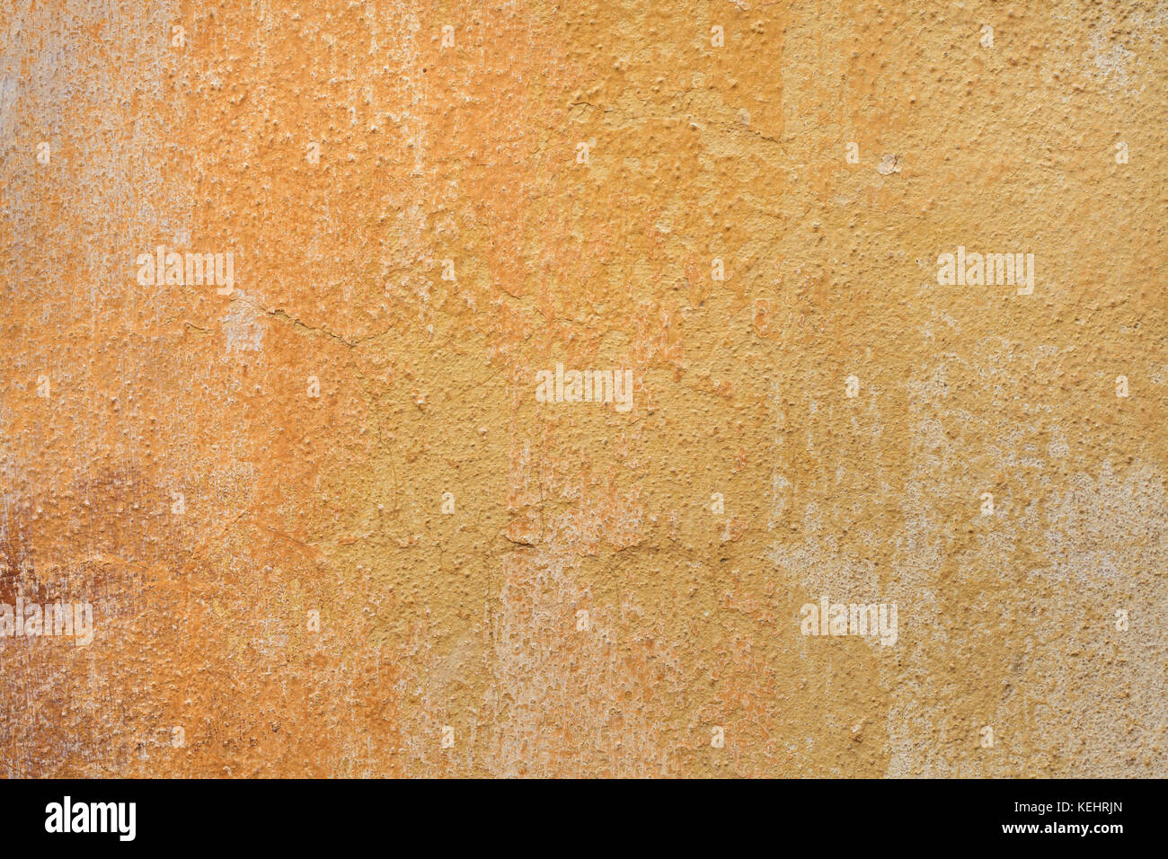 Orange ockergelbe wand -Fotos und -Bildmaterial in hoher Auflösung – Alamy