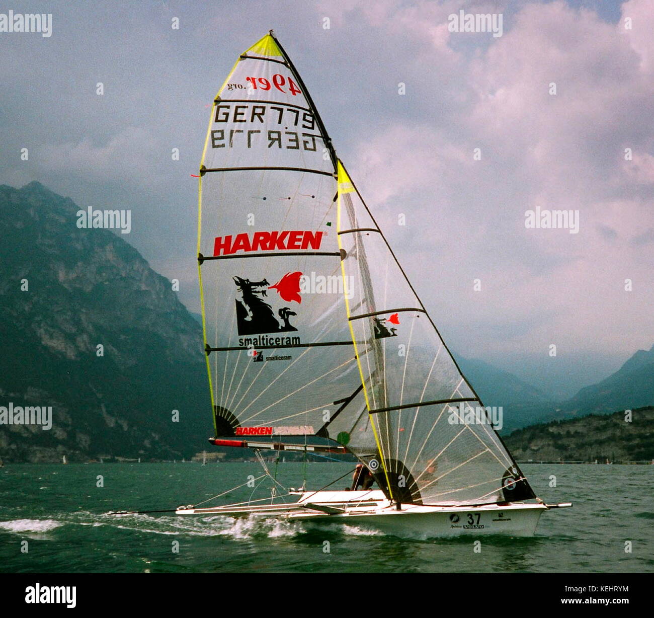 Europameisterschaften 2004 -Fotos und -Bildmaterial in hoher Auflösung ...