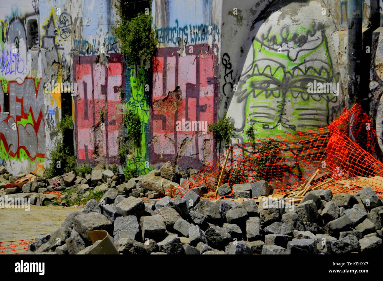 Urbane farben -Fotos und -Bildmaterial in hoher Auflösung – Alamy