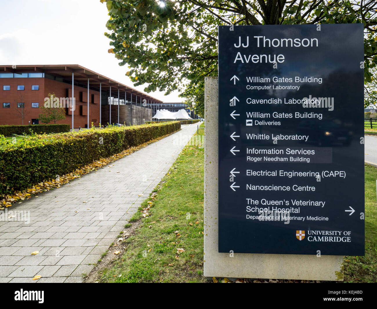 Cavendish avenue -Fotos und -Bildmaterial in hoher Auflösung – Alamy