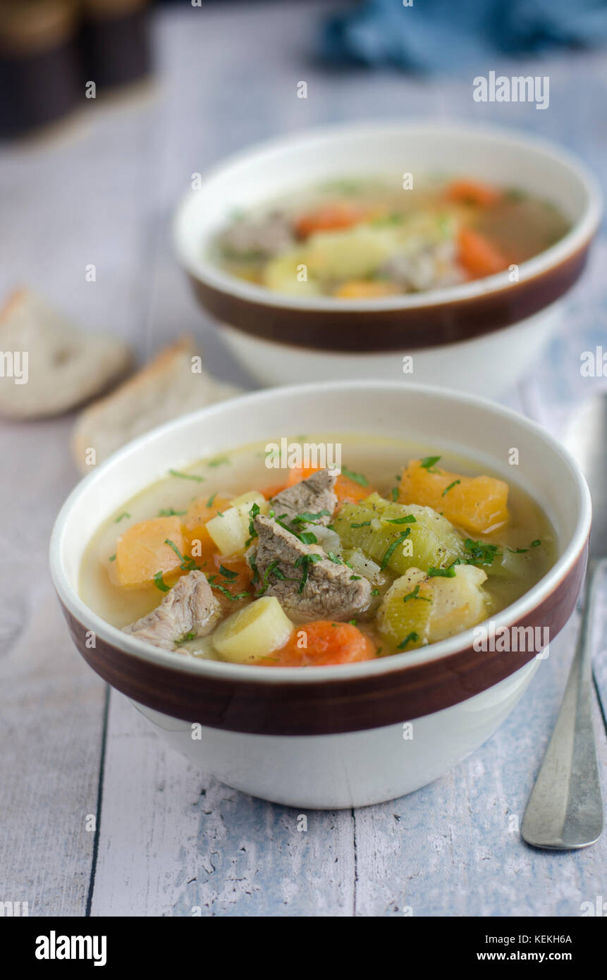 Welsh beef -Fotos und -Bildmaterial in hoher Auflösung – Alamy