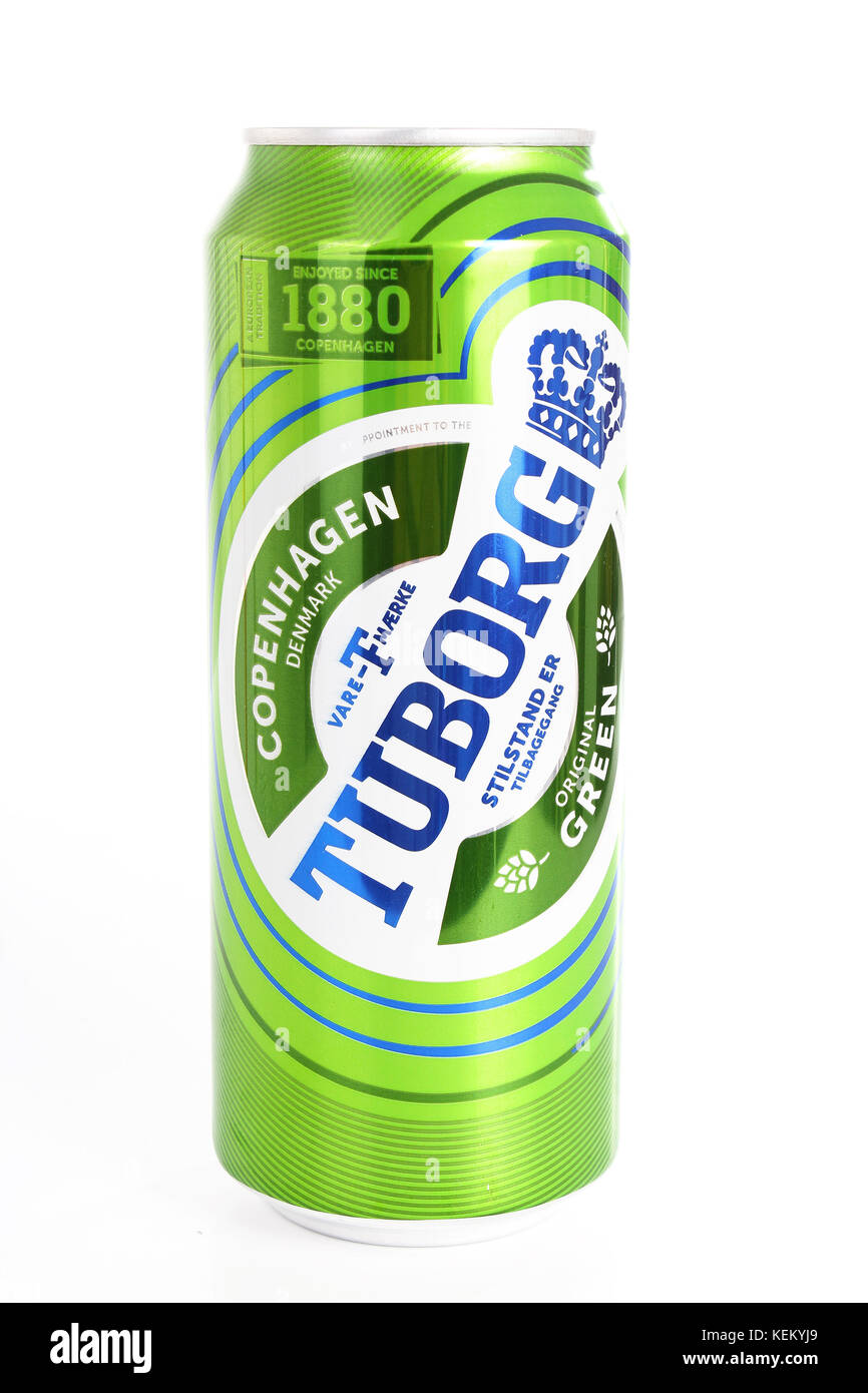 Tuborg bier -Fotos und -Bildmaterial in hoher Auflösung – Alamy
