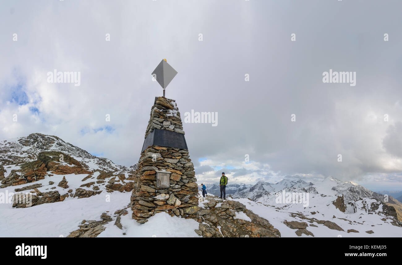 (Ötzi Ötzi, Similaun Mann, der Mann vom Hauslabjoch, die Tiroler Iceman ...