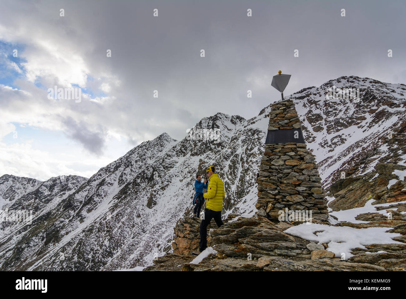 (Ötzi Ötzi, Similaun Mann, der Mann vom Hauslabjoch, die Tiroler Iceman ...