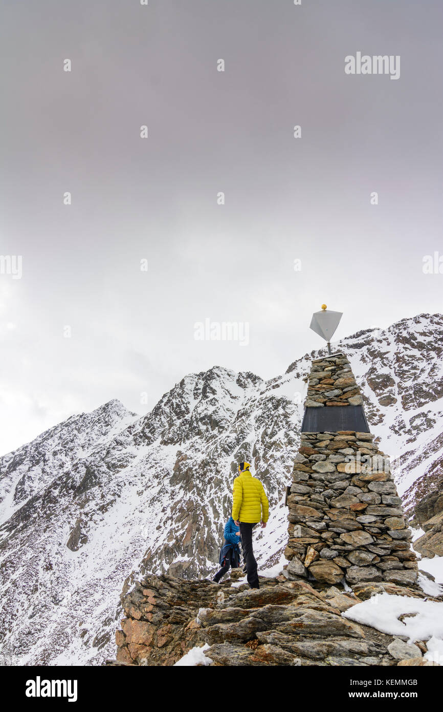 (Ötzi Ötzi, Similaun Mann, der Mann vom Hauslabjoch, die Tiroler Iceman ...