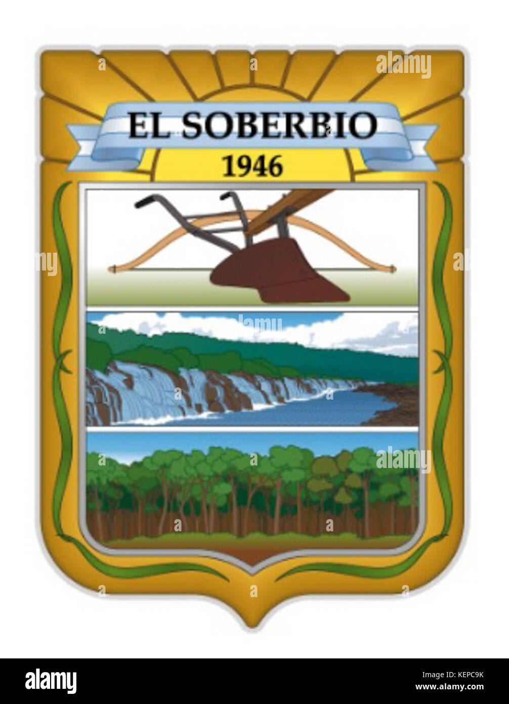 El soberbio -Fotos und -Bildmaterial in hoher Auflösung – Alamy