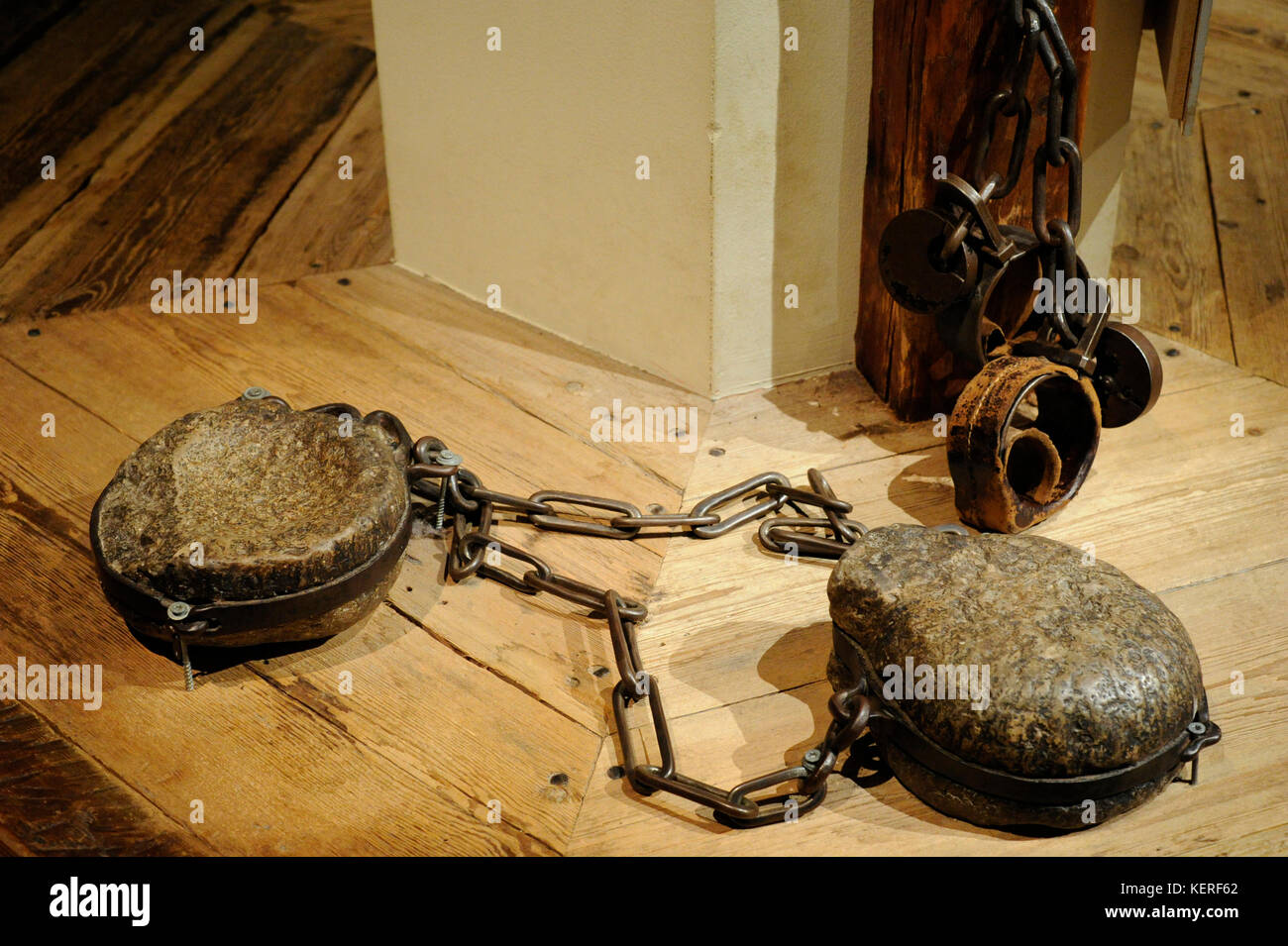 Mittelalterliche bestrafung -Fotos und -Bildmaterial in hoher Auflösung ...