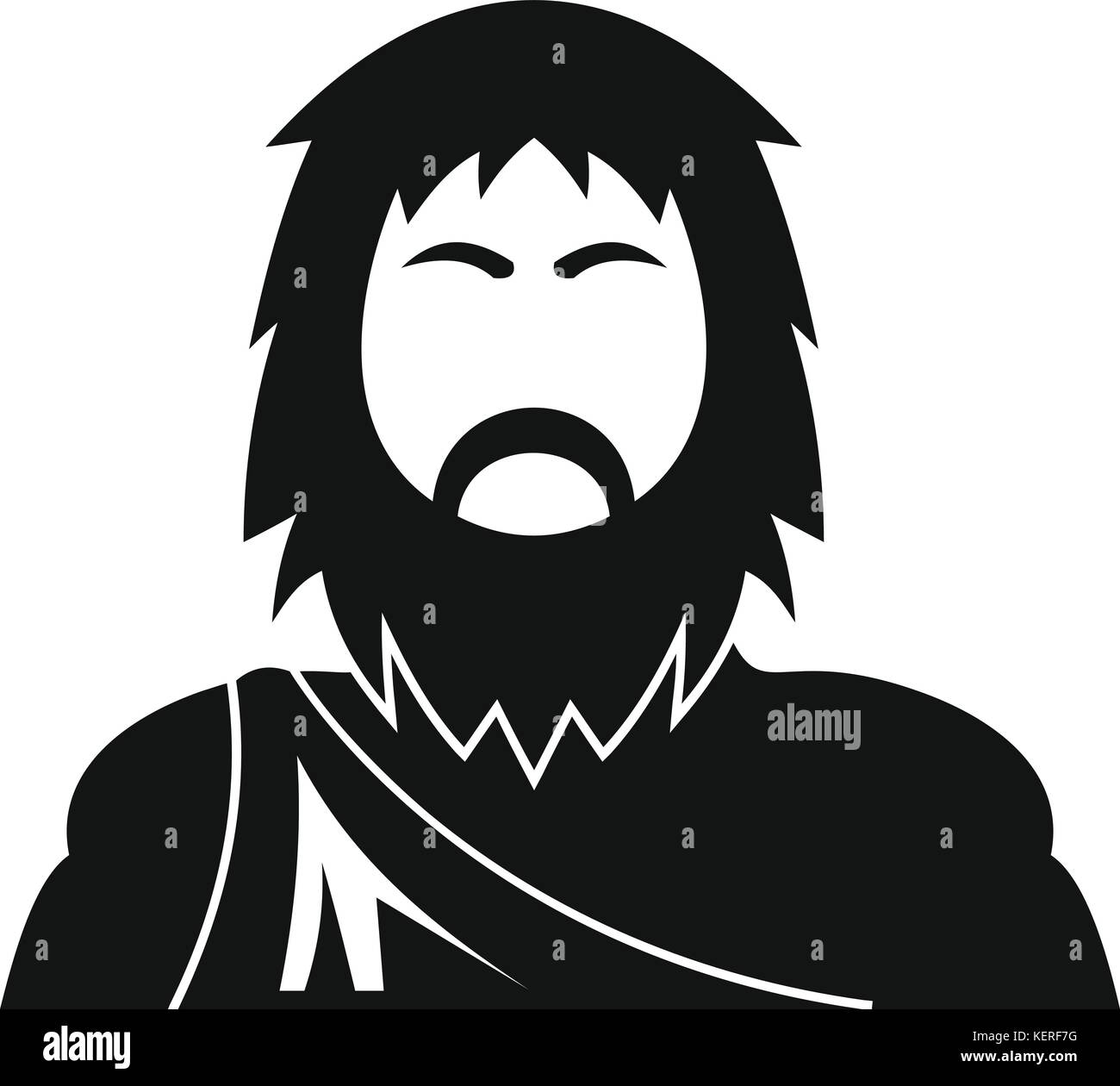 Archaischer Neandertaler Stockfotos und -bilder Kaufen - Alamy