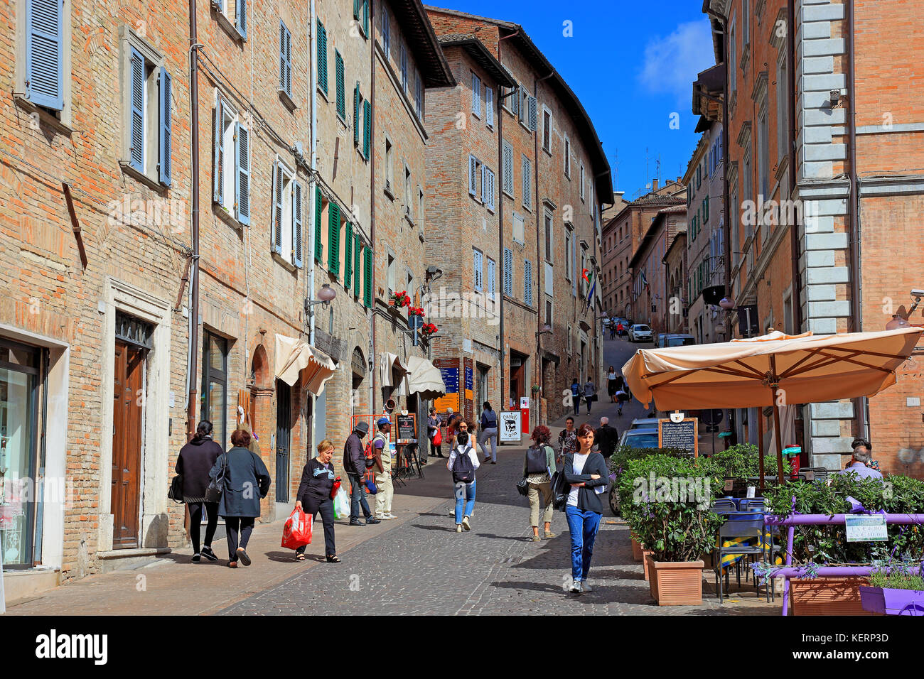 Pesaro and urbino province -Fotos und -Bildmaterial in hoher Auflösung ...
