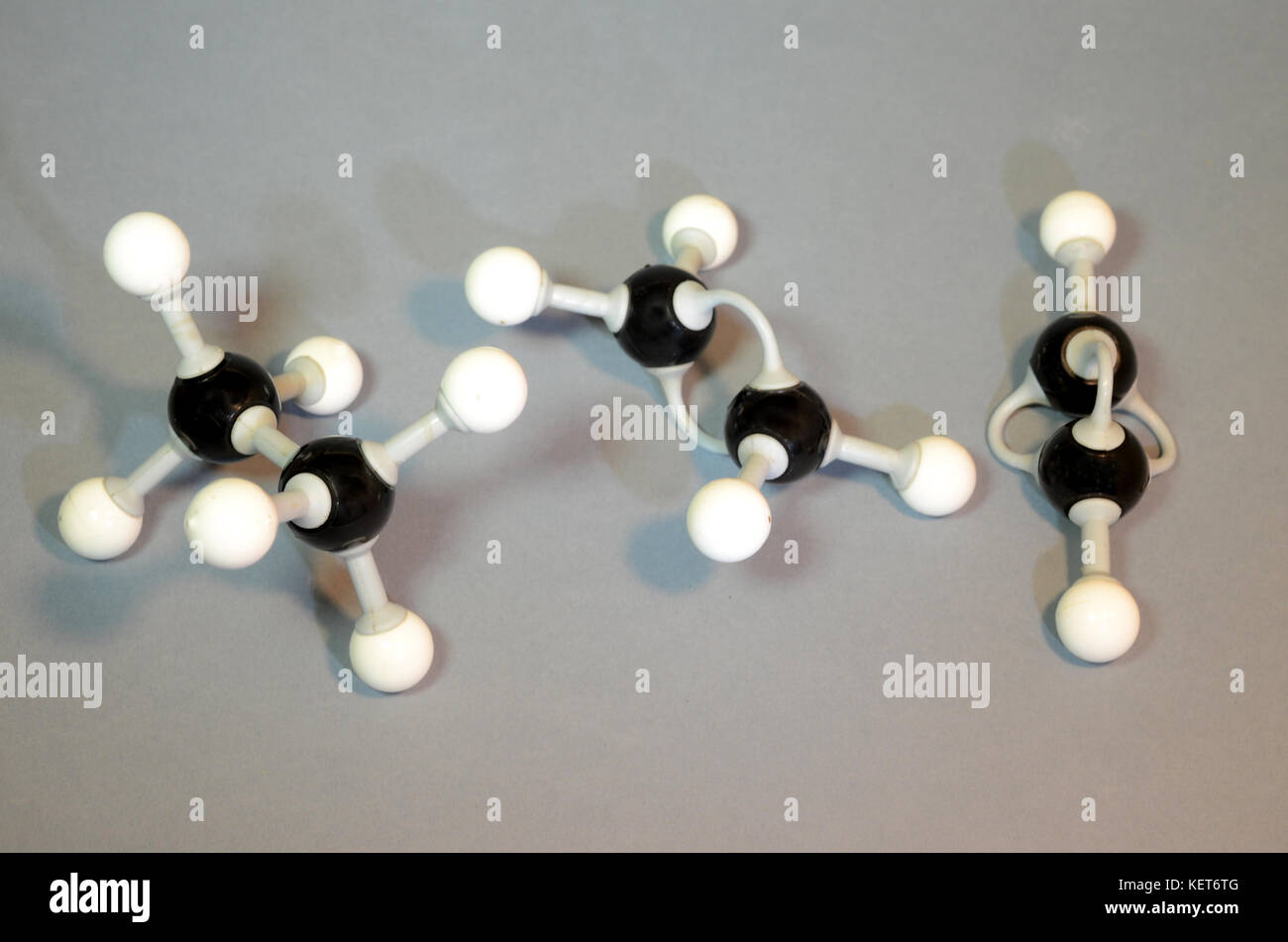 Ethan molekül -Fotos und -Bildmaterial in hoher Auflösung – Alamy