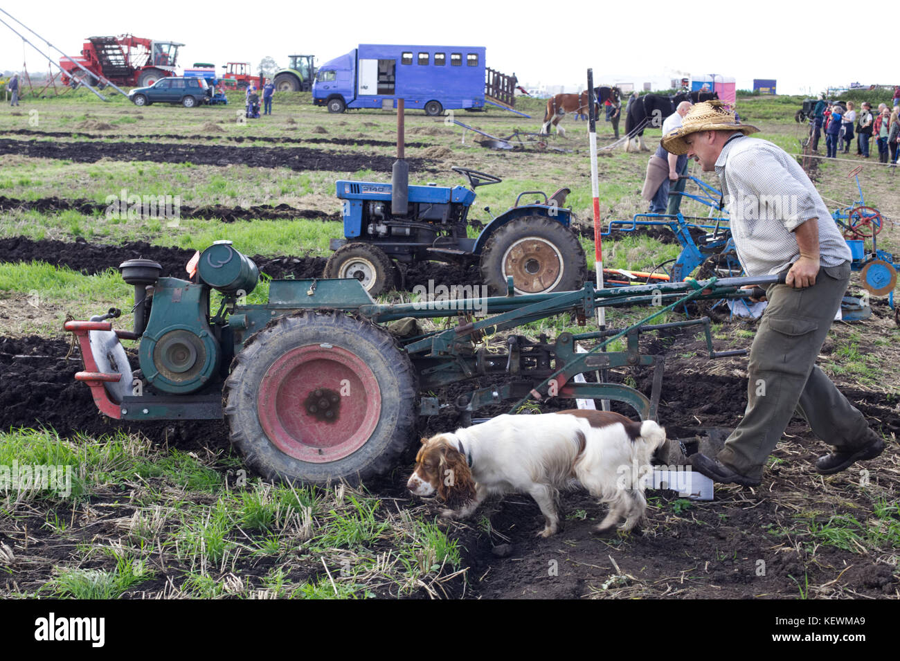 Hand gefahren -Fotos und -Bildmaterial in hoher Auflösung – Alamy