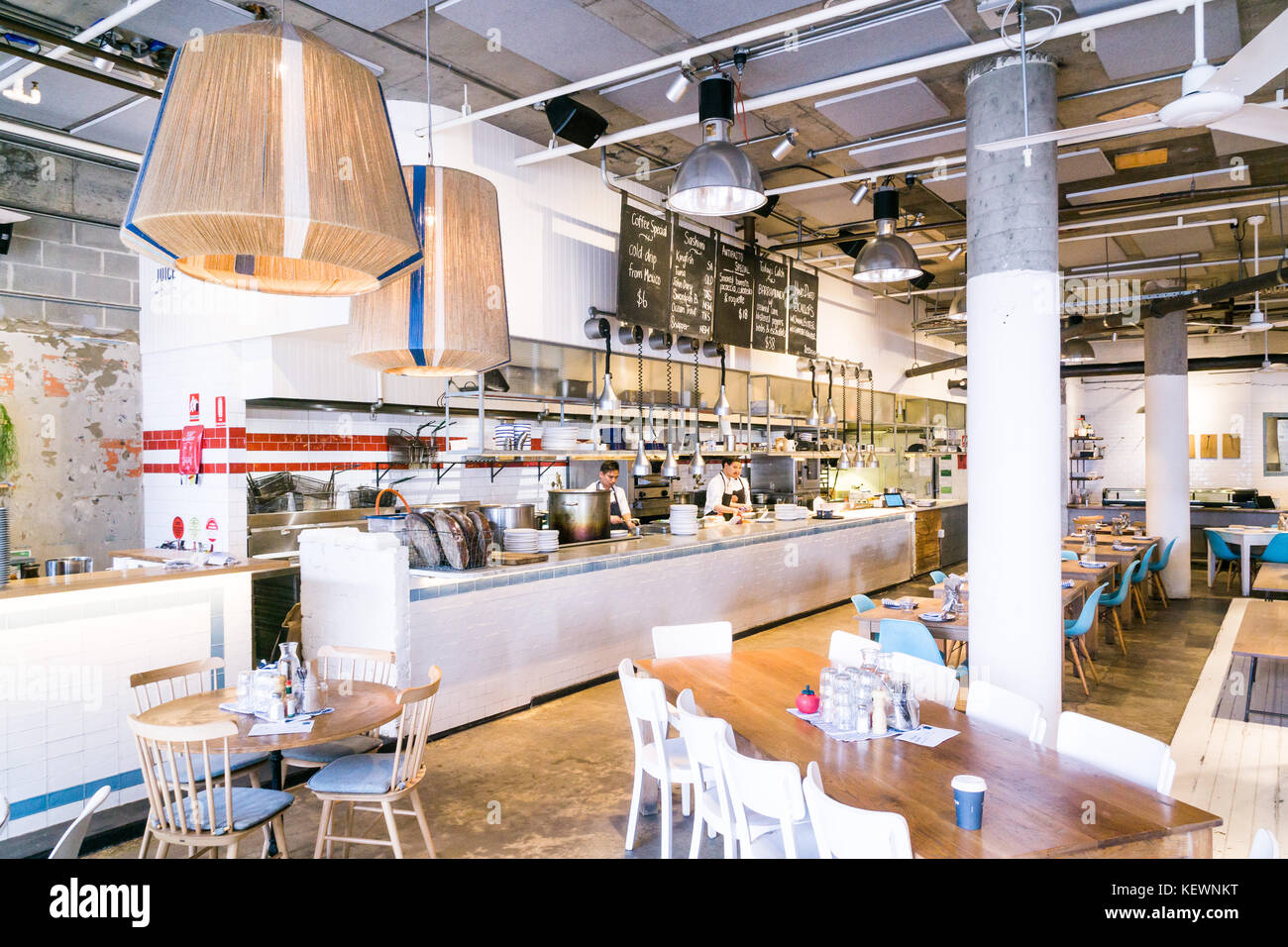 Sydney open space -Fotos und -Bildmaterial in hoher Auflösung – Alamy