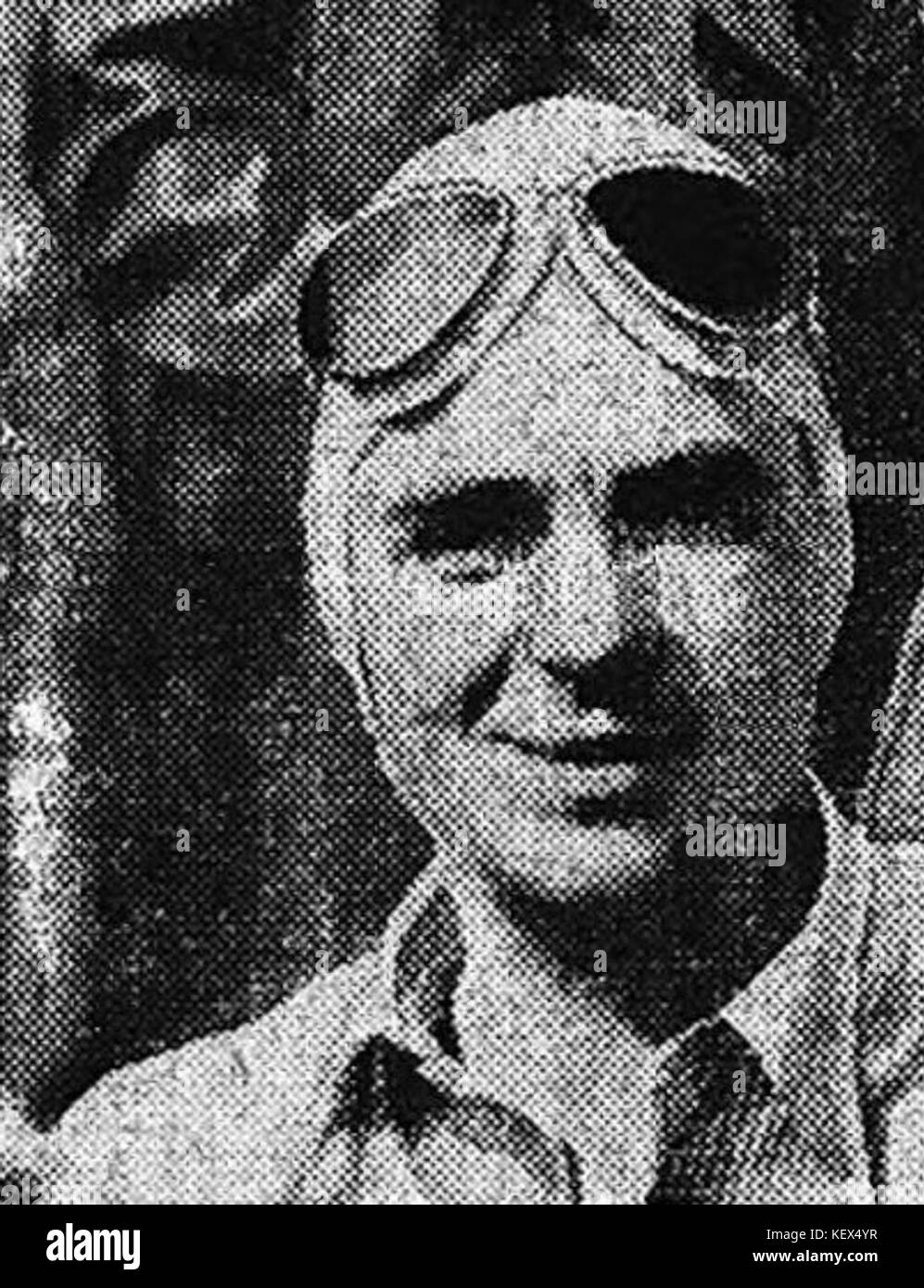 Bernd Rosemeyer Stockfotos und -bilder Kaufen - Alamy