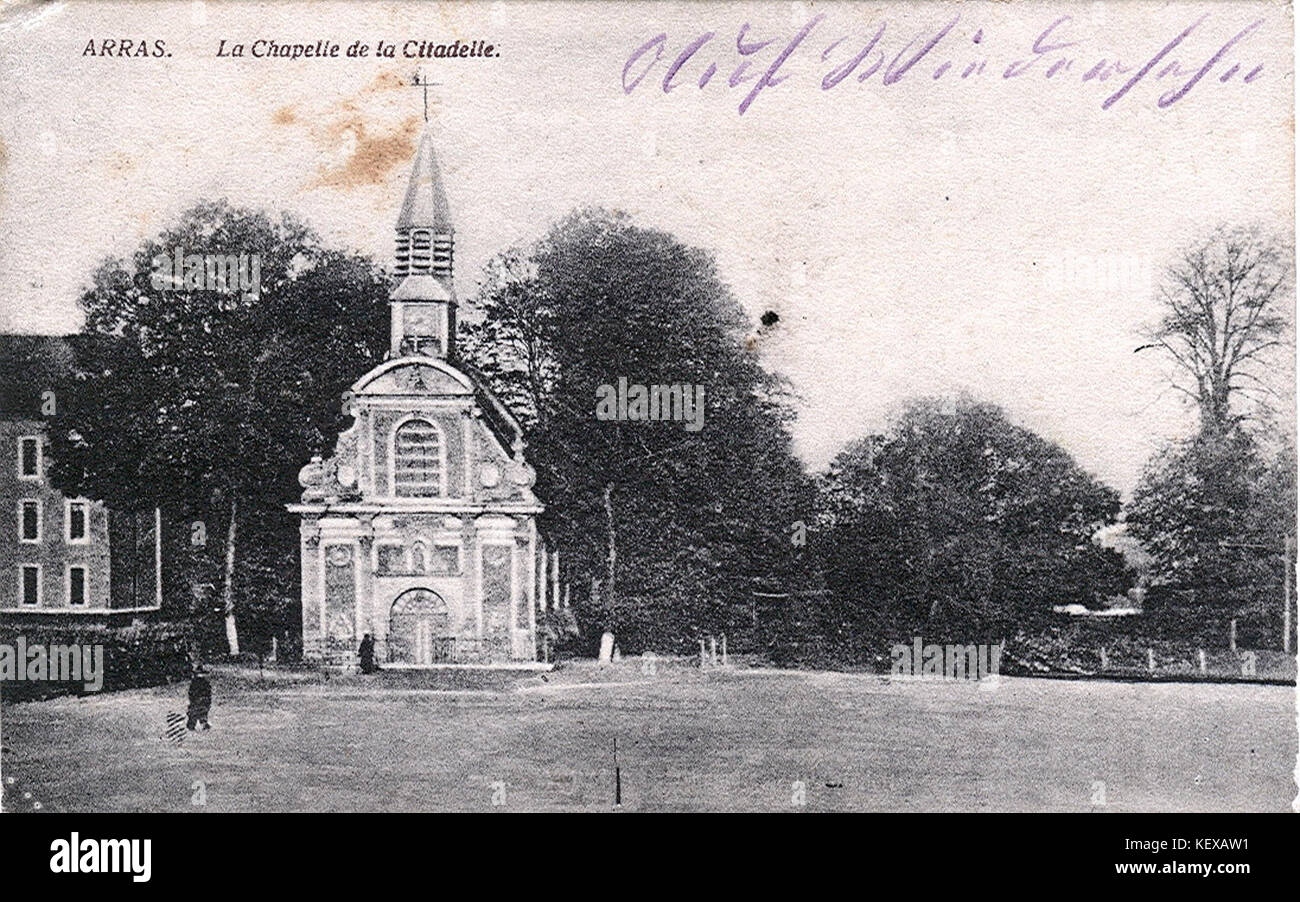 Arras wwi denkmal -Fotos und -Bildmaterial in hoher Auflösung – Alamy